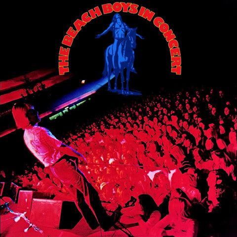 Music – The Beach Boys