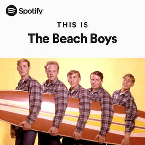 The Official Website of The Beach Boys