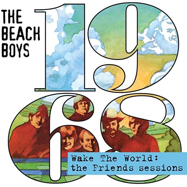 Music – The Beach Boys