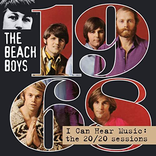 Music – The Beach Boys